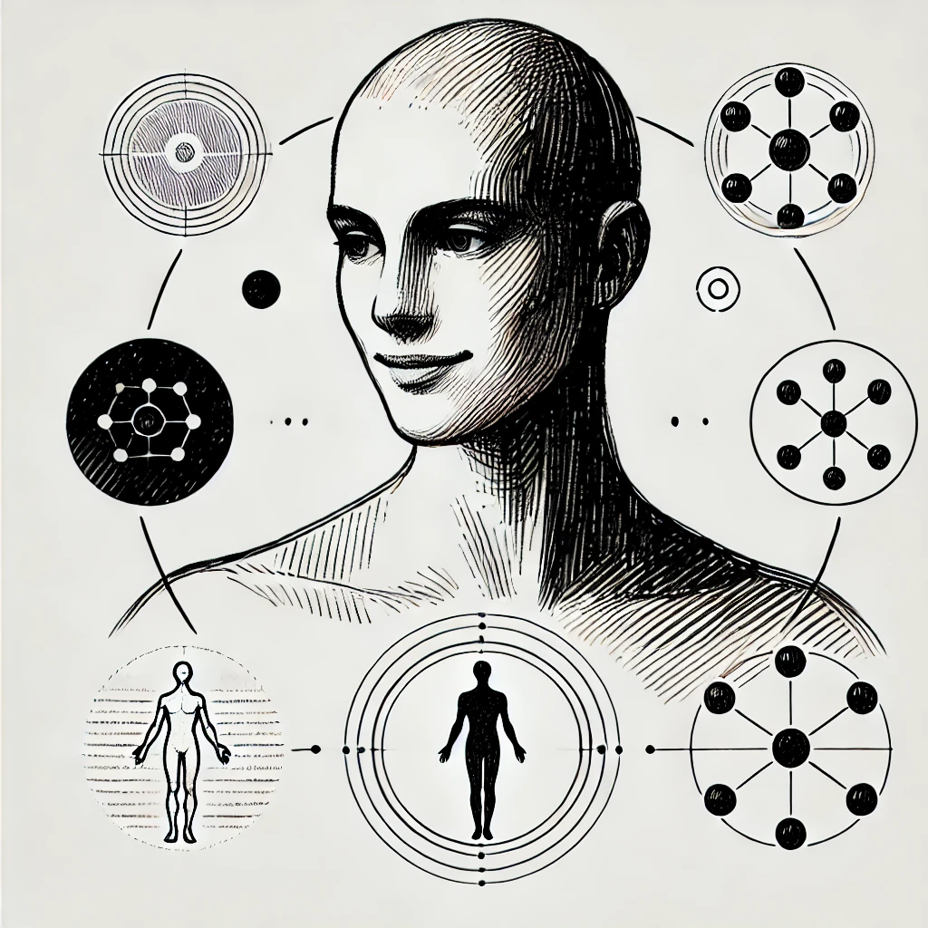 Viable System Model - Person Example - Intelligent Organisations